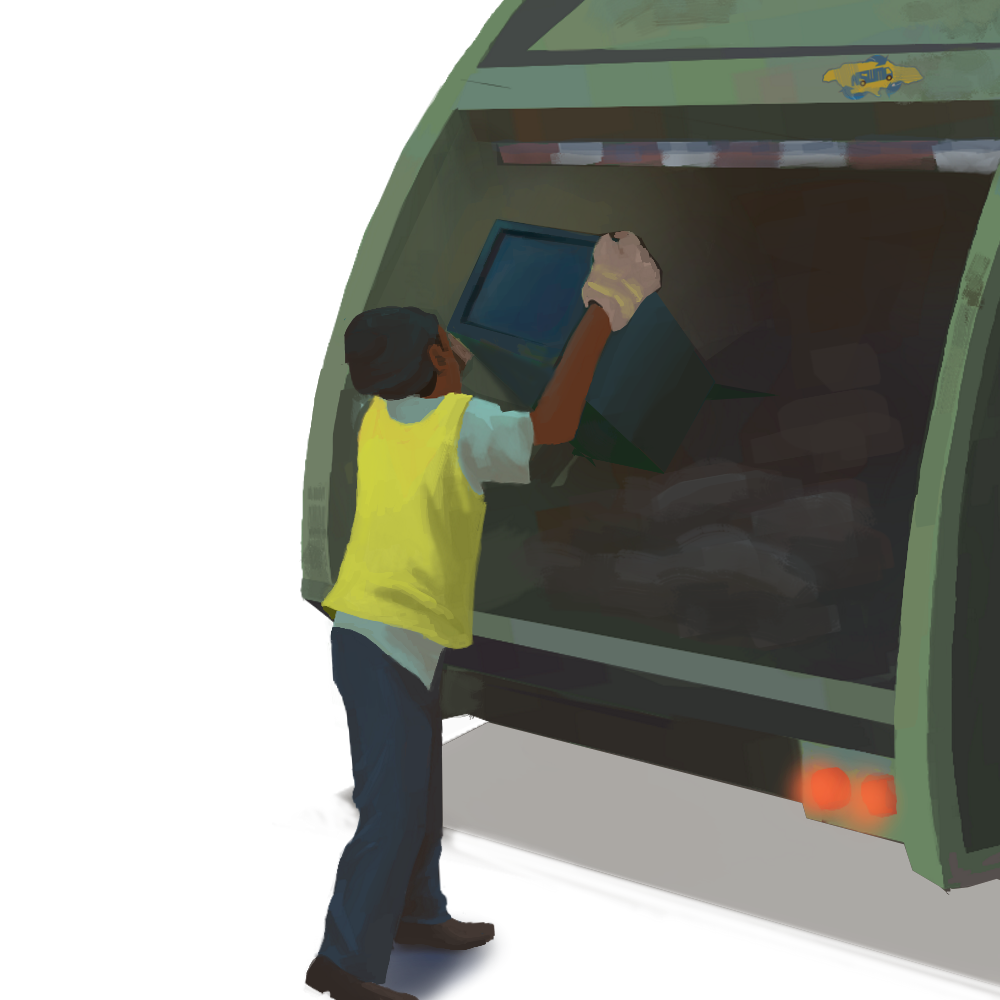 Home - National Solid Waste Management Authority - Jamaica