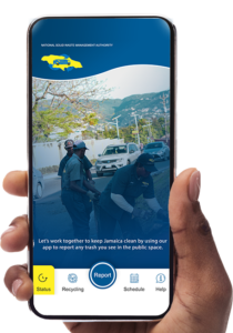 National Solid Waste Management Authority - Jamaica | An Agency of the ...