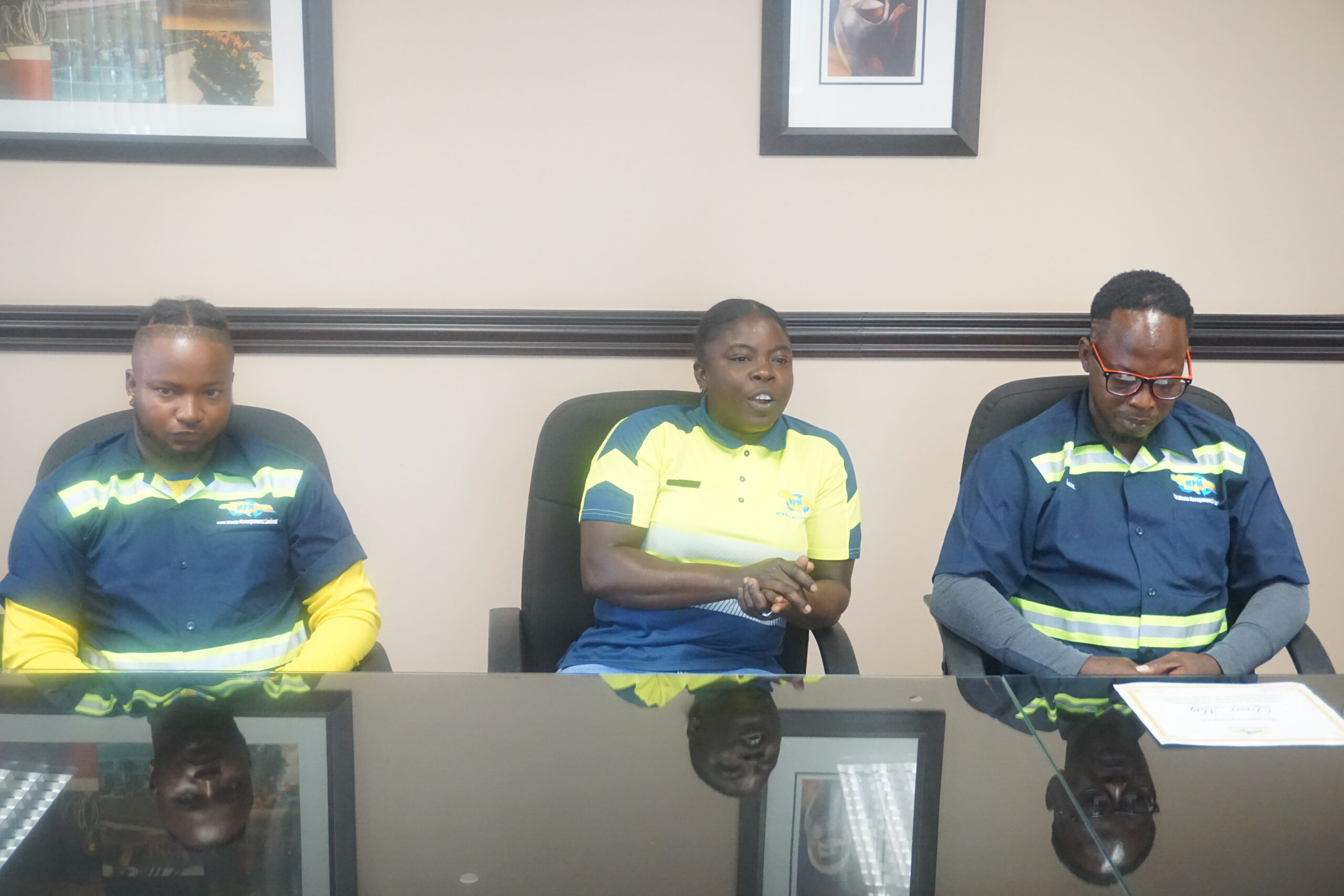 News Releases - National Solid Waste Management Authority - Jamaica